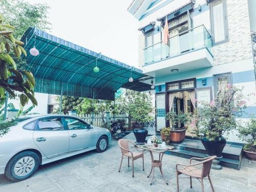 Otel Pham Family B&b, Hoi An, foto