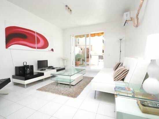 Otel Viva Sitges - Mayo Terrace, Katalonya, foto