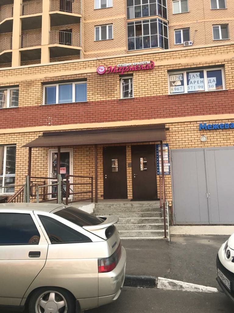 Manikür-pedikür Zaripova_nail, Kazan, foto