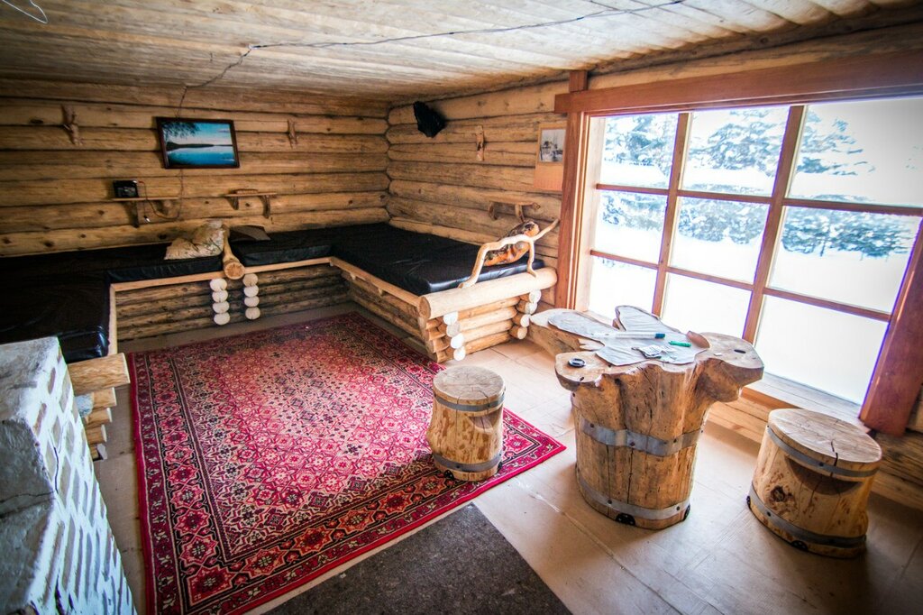 i̇ş turizmi Acerola Travel, Yekaterinburg, foto