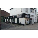 Meubelstoffeerderij & Stoelenmatterij Hülters (Hofstraat No:19, Rijnsburg), mobilya mağazaları  Hollanda'dan