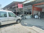 Çınar Modifiye (İzmir, Çiğli, Küçük Çiğli Mah., 8780/23 Sok., 54/1), oto kaporta  İzmir'den