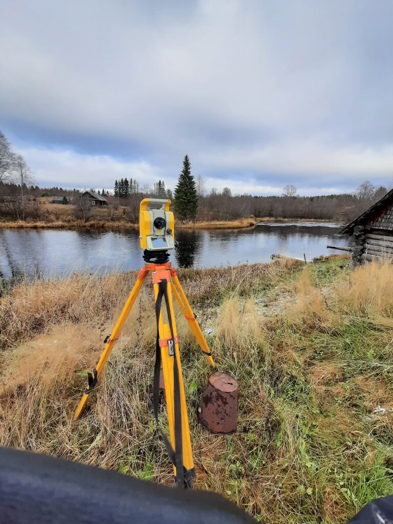 Lisanslı harita kadastro büroları Агрогеосервис, Babayevo, foto