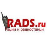 Rads.ru (Bratislavskaya Street No:26), online mağaza ofisi  Moskova'dan