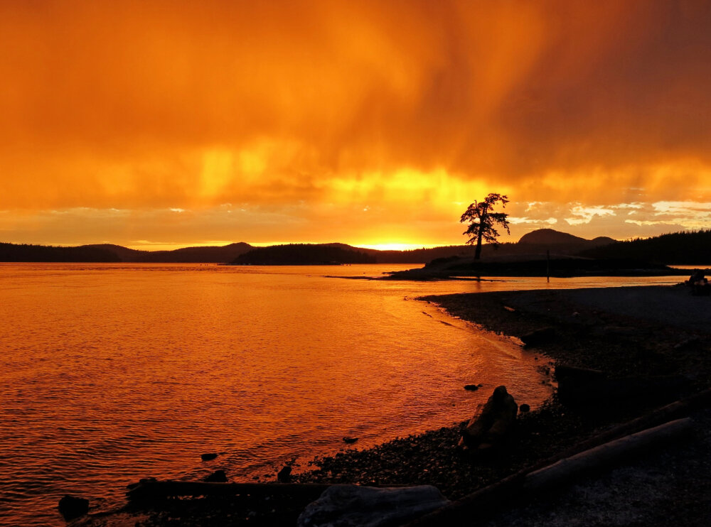 Otel La Conner Rv & Camping Resort, Washington Eyaleti, foto