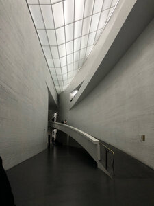 Kiasma (Uusimaa, Helsinki, Mannerheimintie, 11), müzeler ve sanat galerileri  Helsinki'den