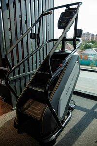 Evolution (Revolyutsionnaya ulitsa No:1), fitness kulüpleri  Labinsk'ten