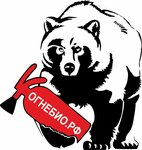 Ognebio (Kulakova Street No:20с1А), yangın güvenliği  Moskova'dan