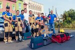 Климат24 (vulica Pravaja Dubravienka No:31), klima kurulumu  Moguilev'den