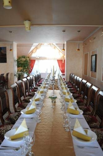 Отзывы об отеле Guest House Mladosť в Прешове, Словакия — Яндекс ...