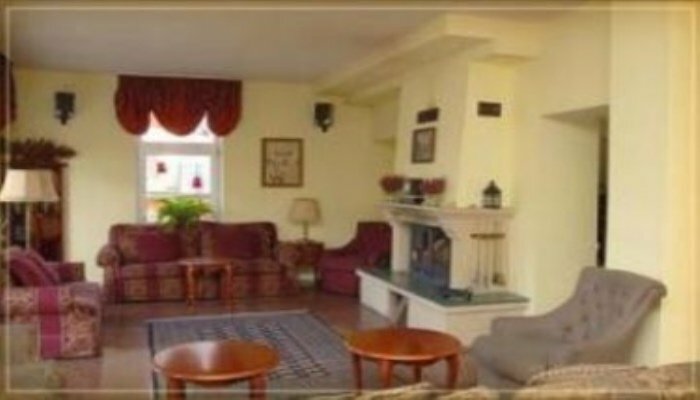 Otel Tuberoza, Zakopane, foto