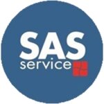 Sas-service (Uchitelskaya Street No:25/1), çerçeve ve çadır yapıları  Sakhalinsk'ten