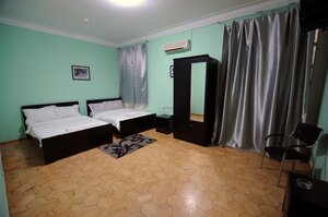 Elite Lux (Archil Tsagarelis Street No:76), otel  Tiflis'ten