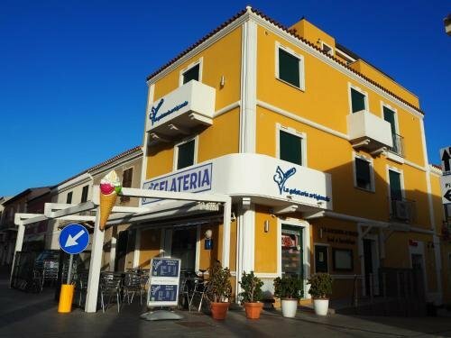 Otel La Locanda di Piazza, Sardunya, foto