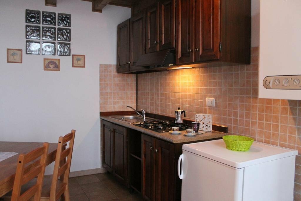 Otel Le Camere Di Aladino, Lombardiya, foto