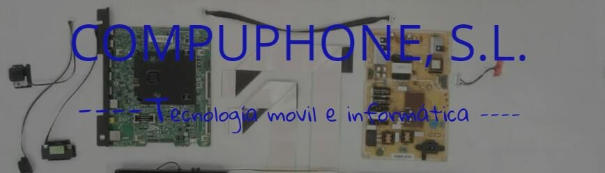 Telekomünikasyon ekipmanları Compuphone S. L., Madrid, foto