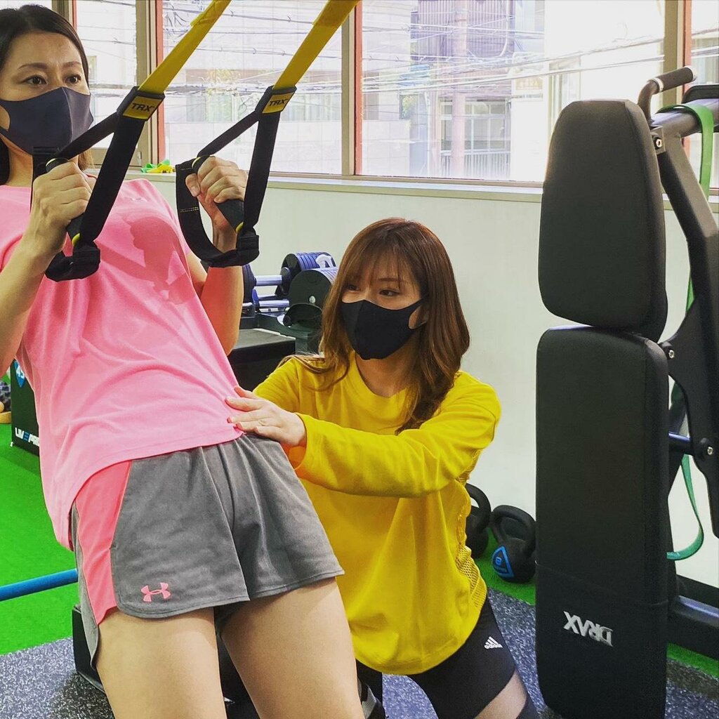Fitness kulüpleri Conditioning Gym Art コンディショニングジム・アート, Osaka, foto
