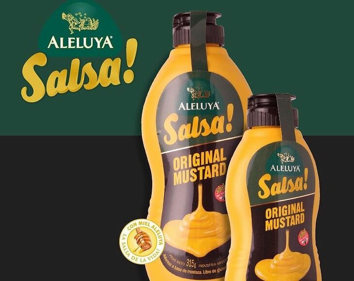 Lojistik firmaları Honey Ar Distribuidora Miel Aleluya, , foto