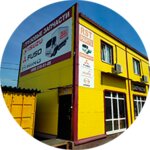RST-Parts (No:вл3А, Nikolsko-Arkhangelskiy Microdistrict, territoriya Proizvodstvenno-skladskaya Zona), otomobil yedek parçaları  Reutov'dan