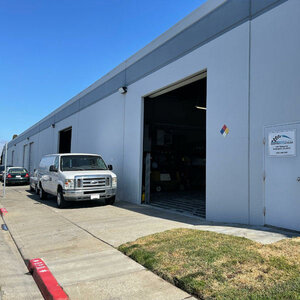 Martin Auto Color (United States, Burlingame, 1307 Rollins Road), otomobil servisi
