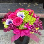 Braintree Florist (United States, Braintree, 9 Hillside Ave b), çiçek teslimatı  Braintree'den