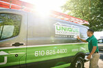 Unique Indoor Comfort Heating and Cooling (United States, Pennsauken Township, 1705 Hollinshed Ave), isıtma sistemleri ve ekipmanları  New Jersey Eyaleti'nden