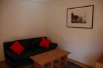 Ferienwohnung Anne am Kurpark (Stefanie-von-Strechine-Straße No:5, Bad Tölz), kısa süreli konaklama  Bad Tolz'dan