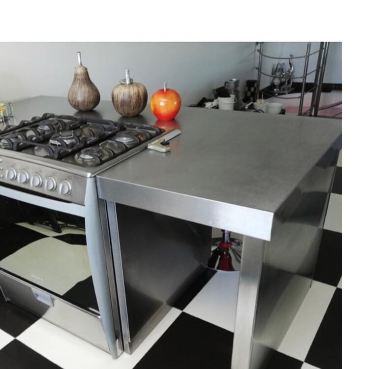 i̇nşaat malzemeleri toptan Industrias Ferrosteel Rivillas, Cucuta, foto