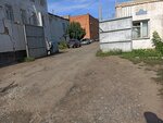 Центр Инженерно-технического Обеспечения и Вооружения Управления Федеральной Службы Исполнения Наказаний по Оренбургской области (Kaliningradskaya ulitsa No:192), ceza infaz kurumları  Orenburg'dan