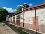 Пожарная часть (prospekt Mira No:13), i̇tfaiye  Krasnokamsk'tan