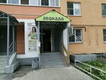 Авокадо (Izmailova Street No:74, Penza), market  Penza'dan