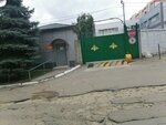 Voyennyy komissariat (Gvardeyskaya ulitsa No:1Б, Saratov), askerlik şubeleri  Saratov'dan