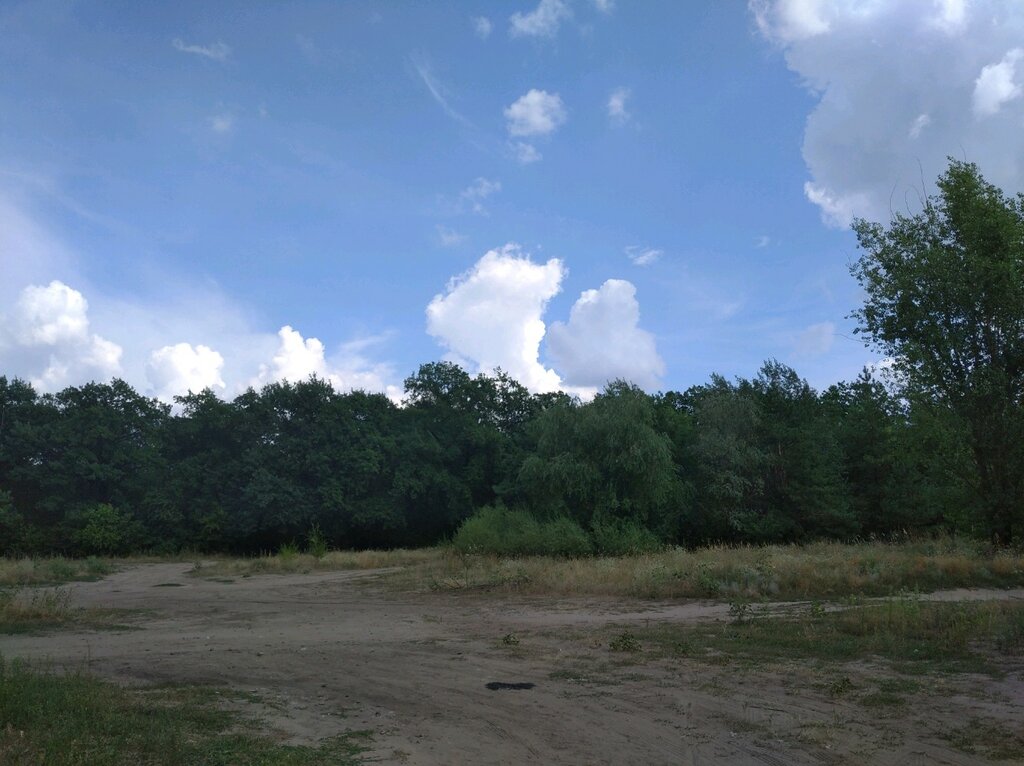 Meydan сквер имени И.В. Курчатова, Voronej, foto