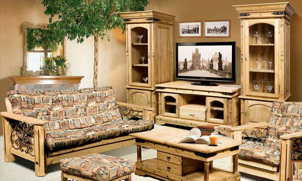 Mobilya mağazaları Mebel-na-lyuboy-vkus, Moskova, foto