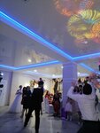 Чинар (Novomoskovskaya Street No:58А), kafe  Donskoy'dan
