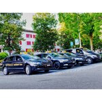 Bahnhof-Taxi (Bahnhofstrasse No:32, Gossau, Gossau SG), toplu taşıma yönetimi ve bakımı  St. Gallen'den
