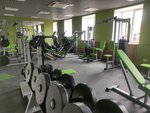 Тренажерный зал (Levanevskogo Street No:100А, Izhevsk), spor ve jimnastik salonları  Izhevsk'ten
