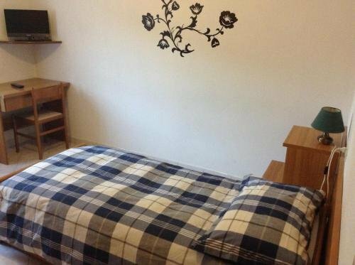 Otel Albergo Edera, , foto