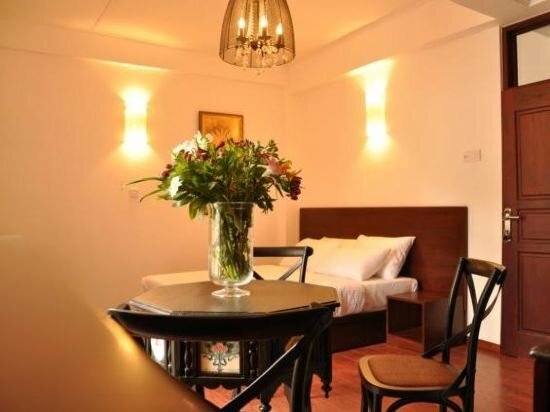 Otel Pine Studio, Nuwara Eliya, foto