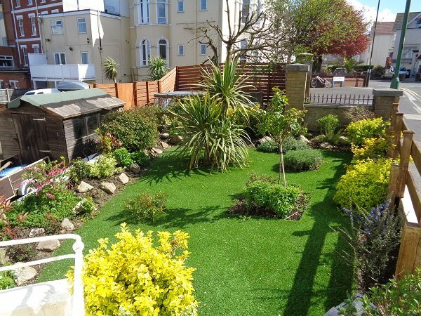 Otel The Charlesworth, Bournemouth, foto