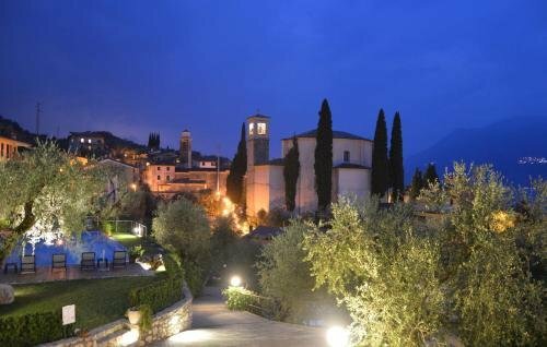 Otel Hotel Garni Selene, Dünya, foto