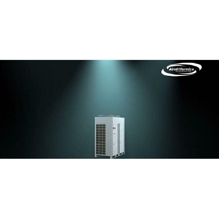 Klima satışı Airefritermica, Pereira, foto