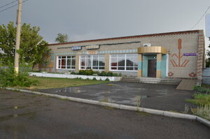 Kolos (Ábil-Qasym Beksultanov kóshesi No:5А, Borovskoe aýyly), kafe  Kostanay eyaletinden