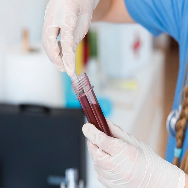 Tanı merkezleri Laboratorio Santillán, , foto