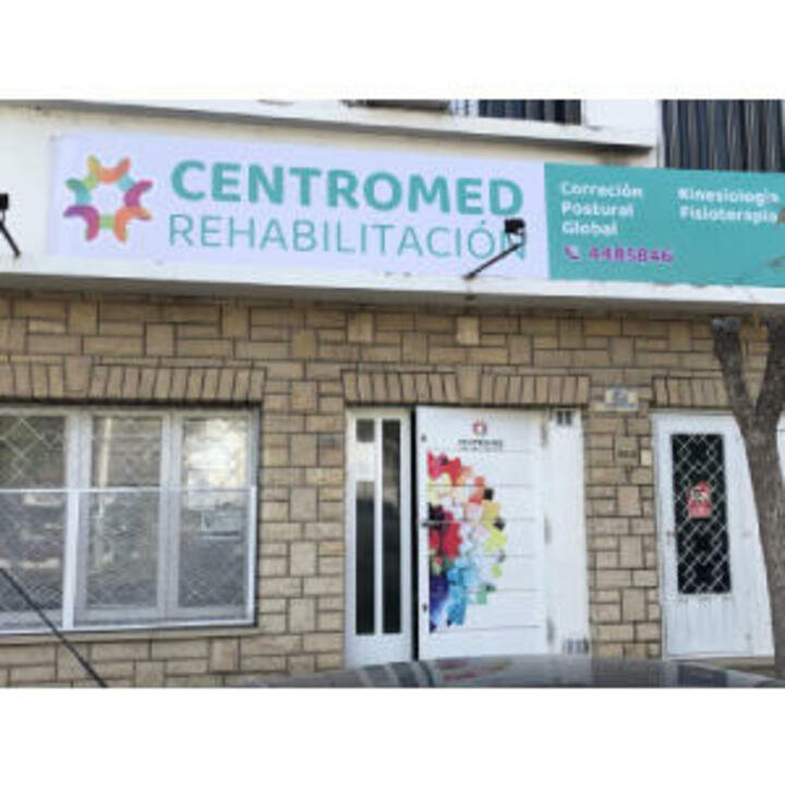 Tıp merkezleri ve klinikler Lic. Vanina Navarro - Centromed Rehabilitación, Neuquen, foto