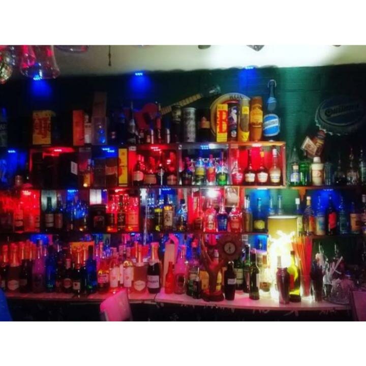 Bar Pool Over Bar Lanús, , foto