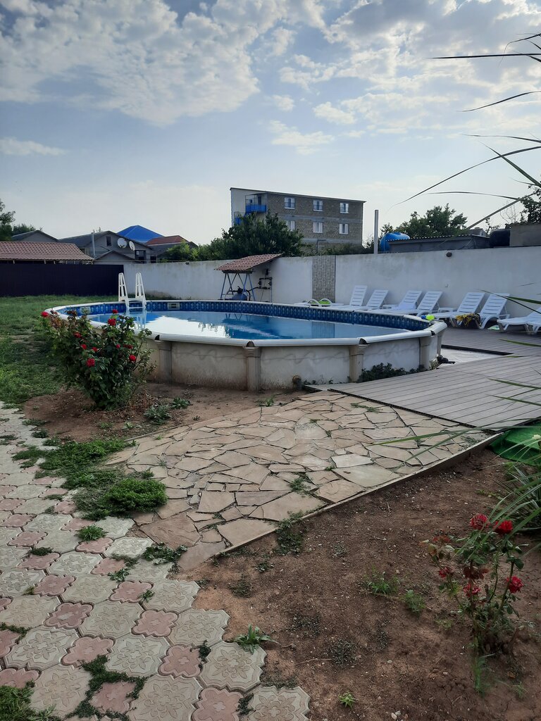 Otel Miratel, Kırım Cumhuriyeti, foto