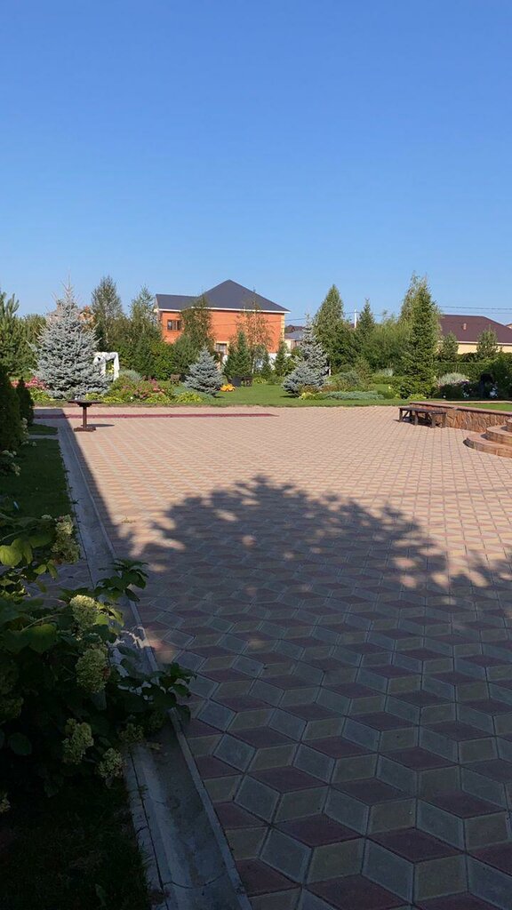 Tıbbi rehabilitasyon merkezleri Reabilitacionnyi centr Luch, Öskemen (Ust‑Kamenogorsk), foto