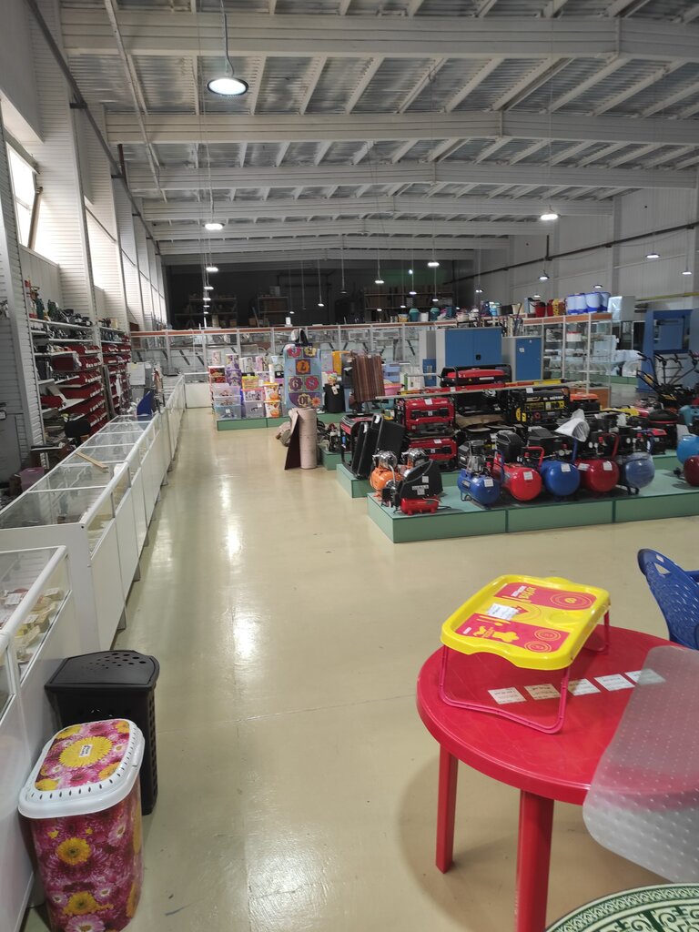 Depo hizmetleri Оптовый склад Балатон, Belgorod, foto