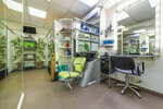 Beauty Salon Myata (Butyrskaya Street No:46), güzellik salonu  Moskova'dan